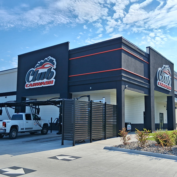 Commercial Painting Contractor Tullahoma Manchester TN